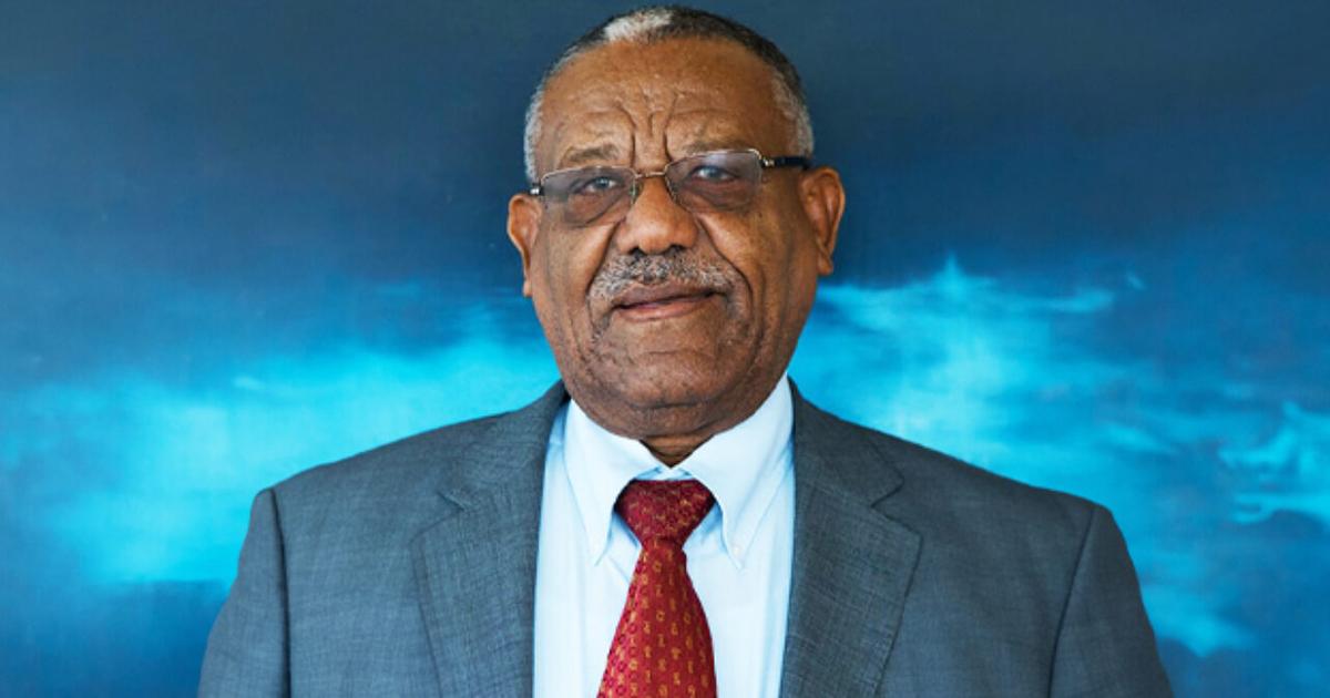 Meet the man government heavy-hitters want to take over as Uganda ...