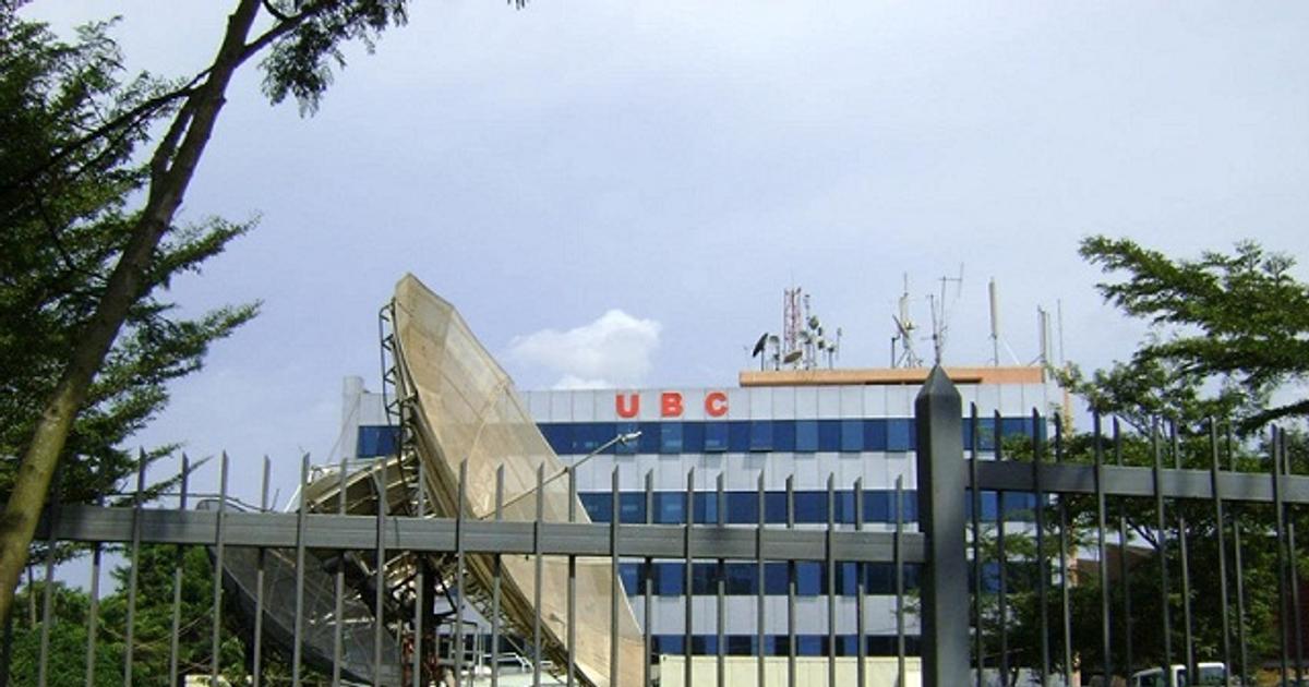 UBC to show World Cup games live | Pulse Uganda