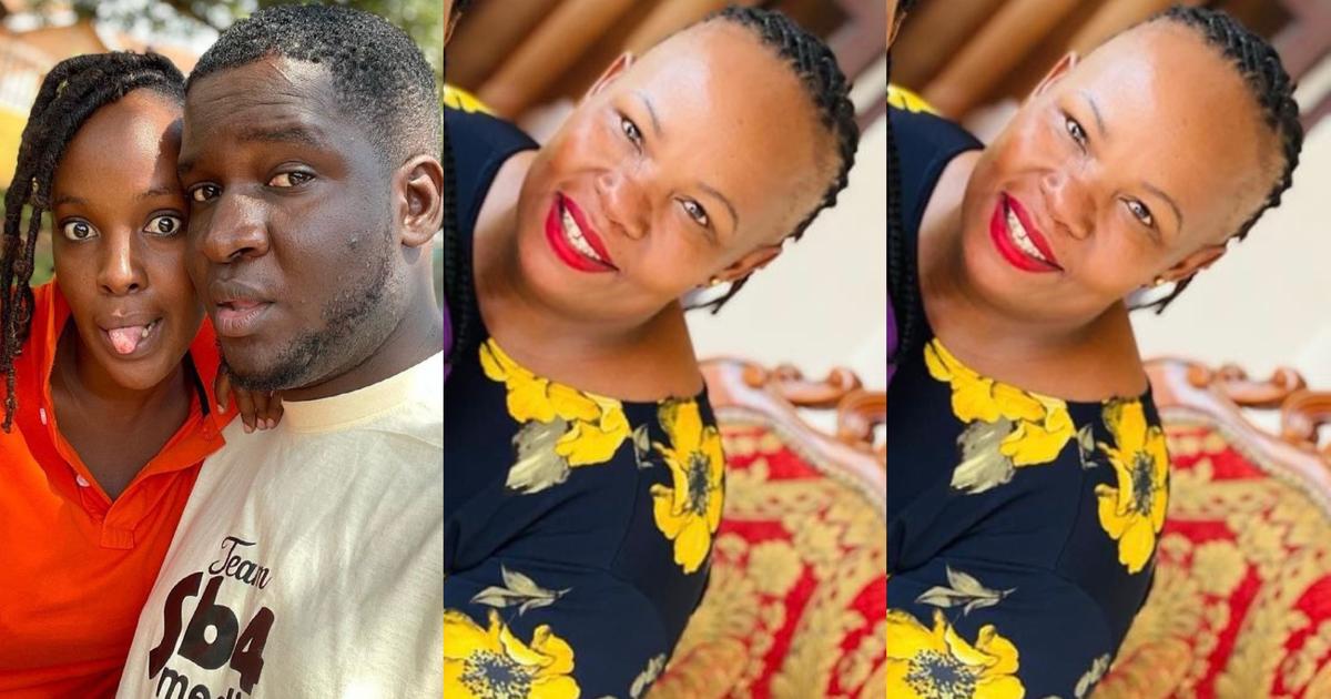 SB4 breaks silence on intimate relationship with Mama Fina, calls out ...