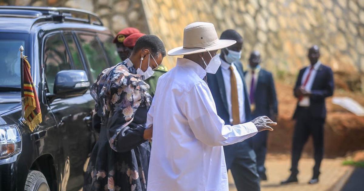June 3 still a public holiday despite Martyrs Day postponement | Pulse ...