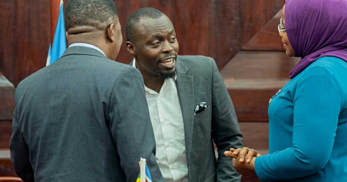 KCCA ED Buzeki, Lord Mayor Balimwezo meet city pastors over noise ...