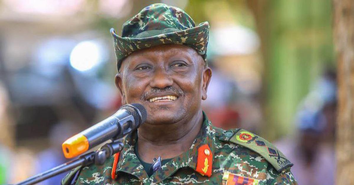 UPDF to recruit 600 local defence personnel from 6 districts | Pulse Uganda