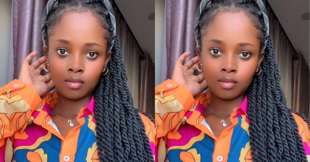 Nansubuga Mariam: A rising star in Uganda's digital landscape | Pulse ...