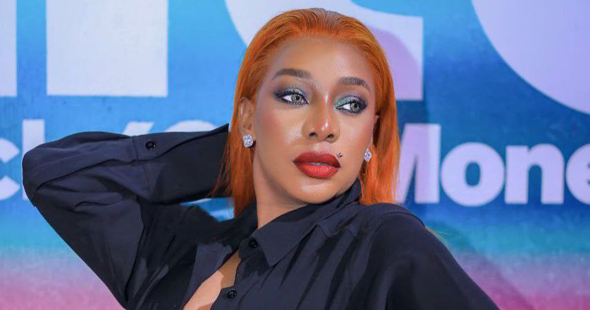 VIDEO: Bad Black, Senga Acid react to Canary, Sasha bombshell | Pulse ...