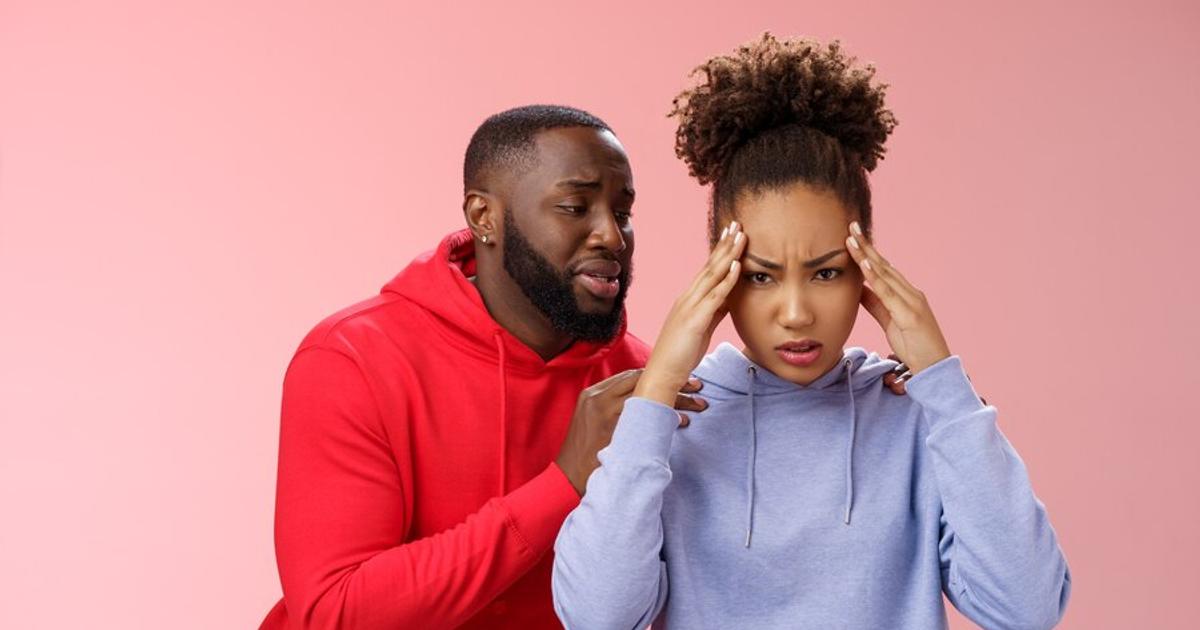 "Is she using me?" 6 signs to look out for | Pulse Uganda