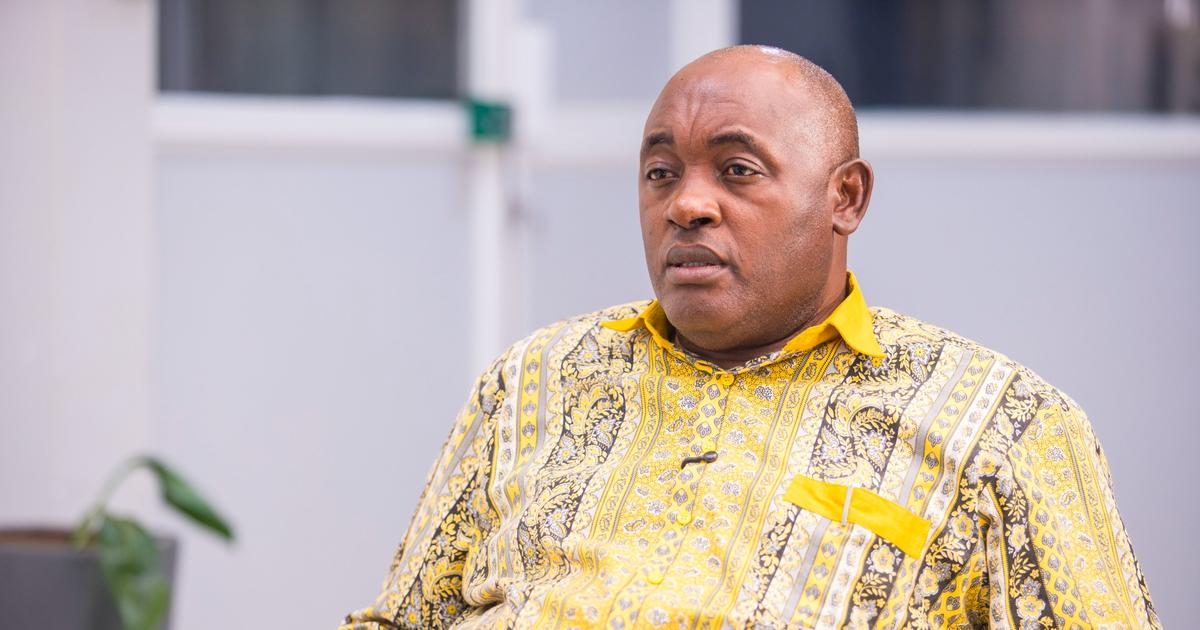 Baryomunsi confirms scrapping medical internship allowances | Pulse Uganda