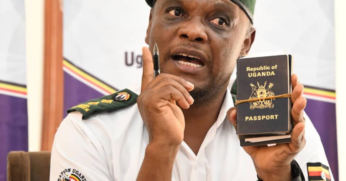 Unelected MPs, former ministers directed to surrender their diplomatic ...