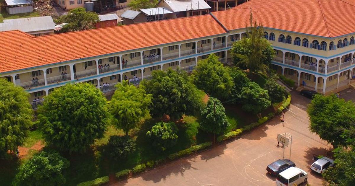 Controversy as Seeta High Schools allegedly charge Shs10m for Prom ...
