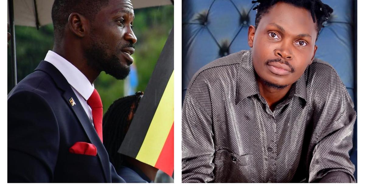 Bobi Wine releases last voice notes from Master Parrot amid alleged ...