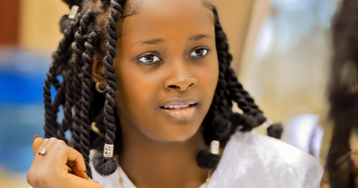 Nansubuga Mariam: A young content creator that’s going places | Pulse ...