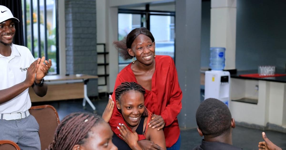 EO Uganda hosts first national competition for student entrepreneurs ...