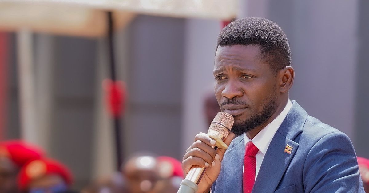 2026 Elections: Bobi Wine warns those seeking NUP ticket | Pulse Uganda