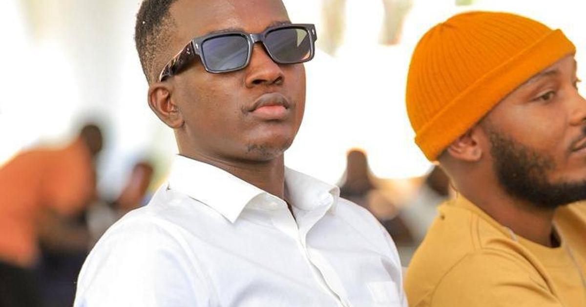 Chicken names 4 singers he wants to ‘eat’, what he'd pay for Recho Rey ...