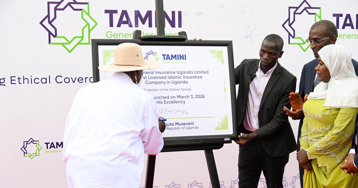 Islamic banking and insurance in Uganda: What you need to know | Pulse ...