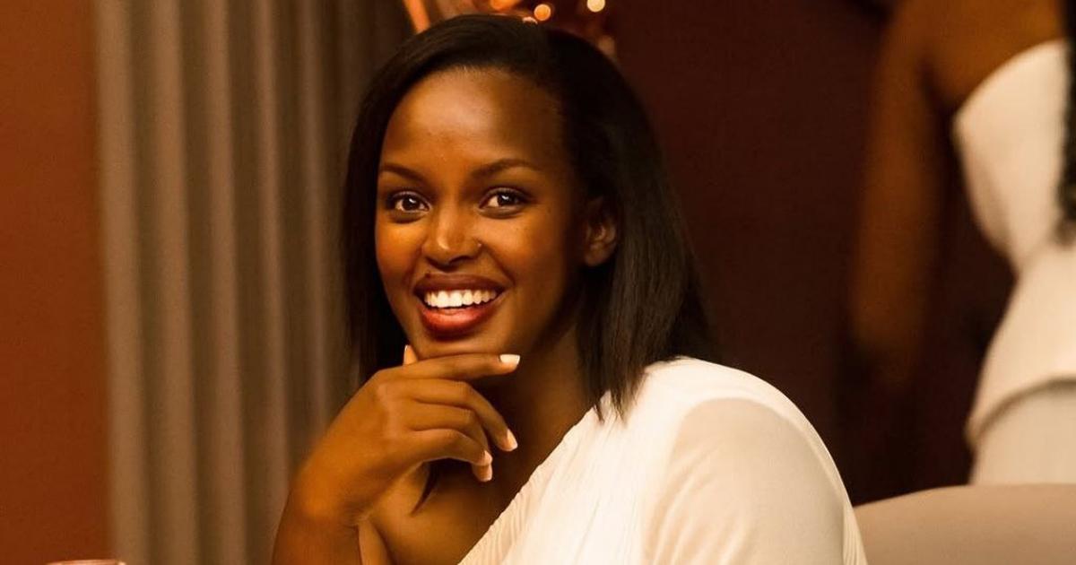 Flavia Tumusiime backs out contentious ‘women submission’ conference ...