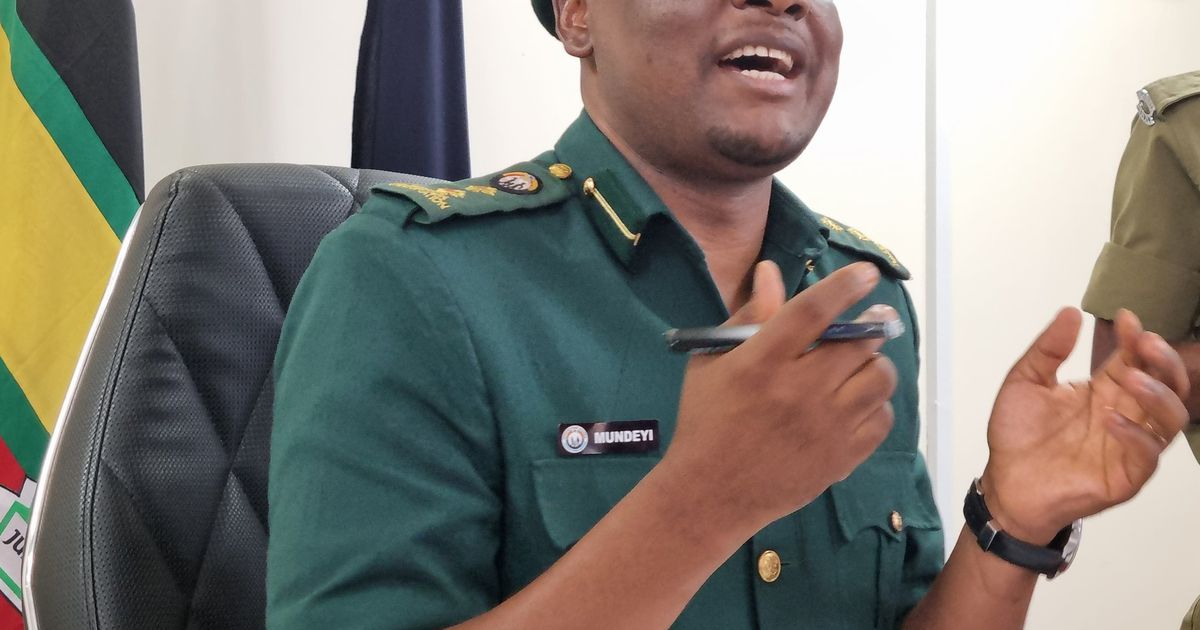 Over 20,000 Ugandans in South Africa stall visa-free talks | Pulse Uganda