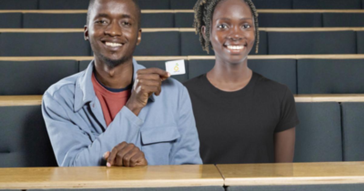 Ugandan entrepreneurs eye prestigious Young Innovators Prize for ...