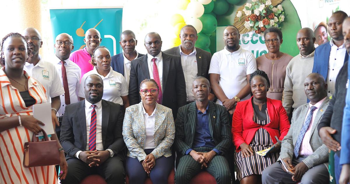Pride Bank launches initiative to empower Uganda's savings groups ...