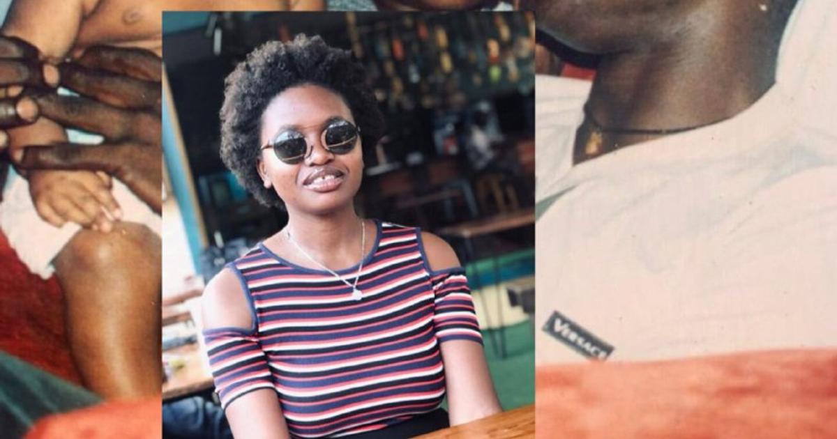 Daughter of late Humphrey Mayanja wishes him a happy birthday | Pulse ...