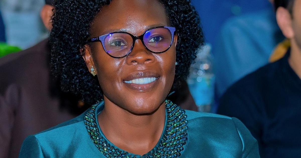 Minister Anite regrets ‘Majje’ comments, admits youthful ignorance ...