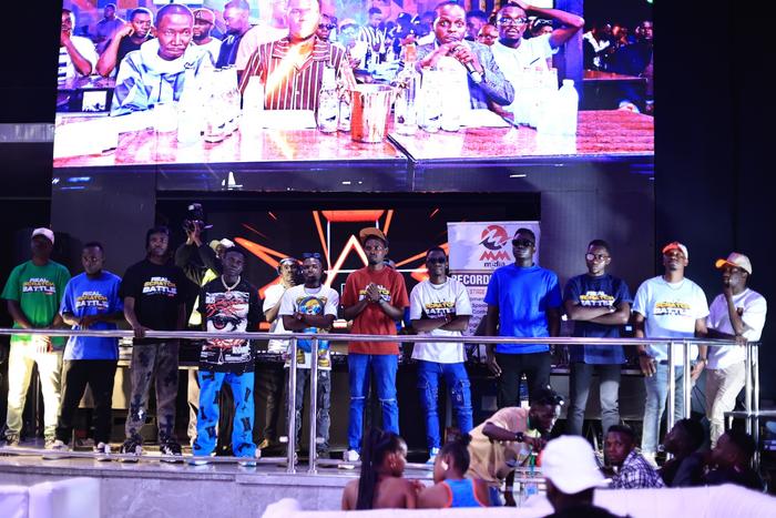 Smirnoff crowns comeback King JX Deejay as Season 3 Scratchmaster ...