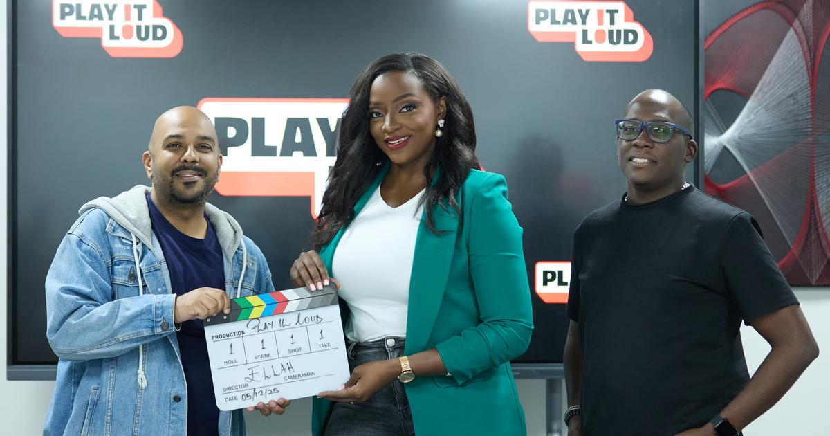 Top celebrities lined up for mega launch of new streaming platform Play ...