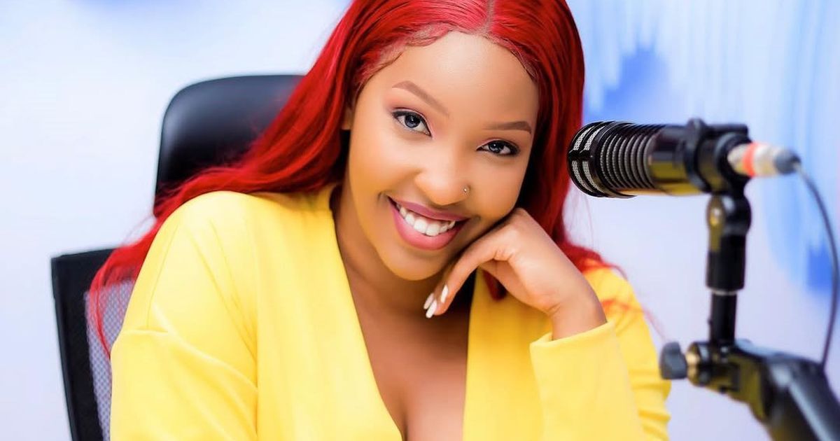‘Things happen,’ - Sandra Teta talks running over Weasel | Pulse Uganda