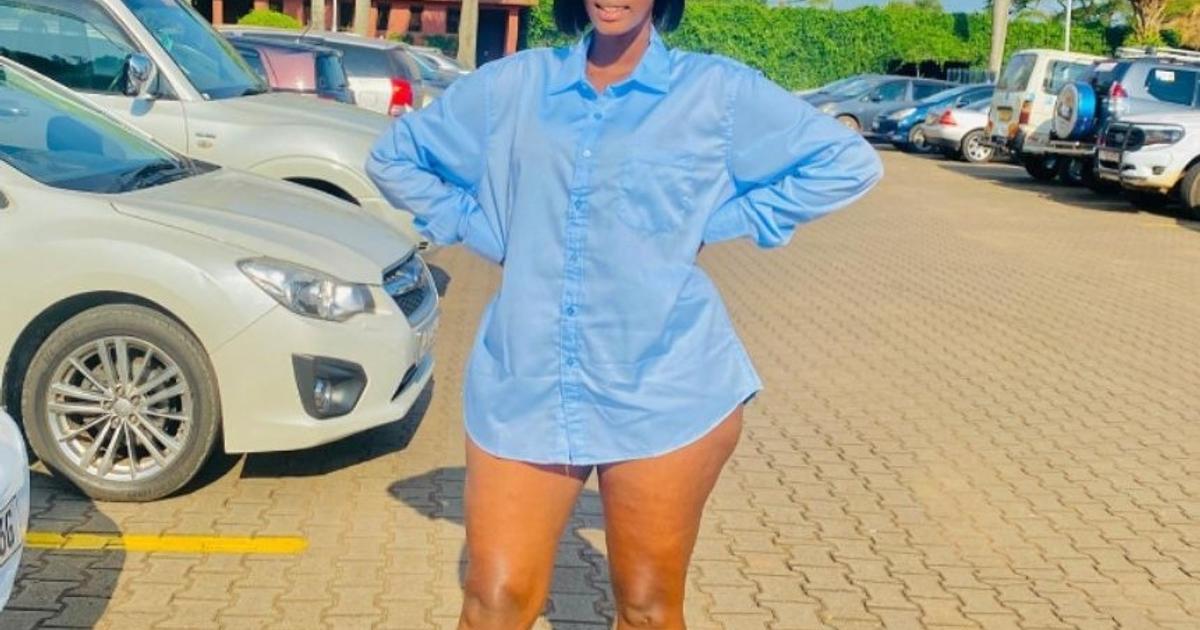 BBL fixed my insecurities - Kirabo Kisitu | Pulse Uganda