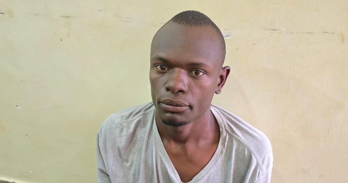 Police arrest 2 suspects over Bank of Uganda laptop theft | Pulse Uganda