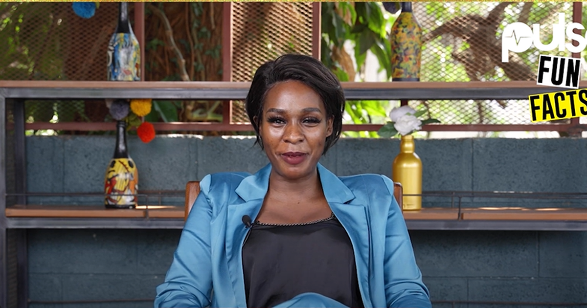 Why Cindy loves Alien Skin’s ‘Party’ song | Pulse Uganda