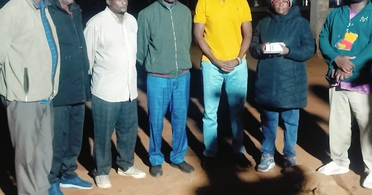Uganda releases 2 Kenyan activists after 39 days | Pulse Uganda