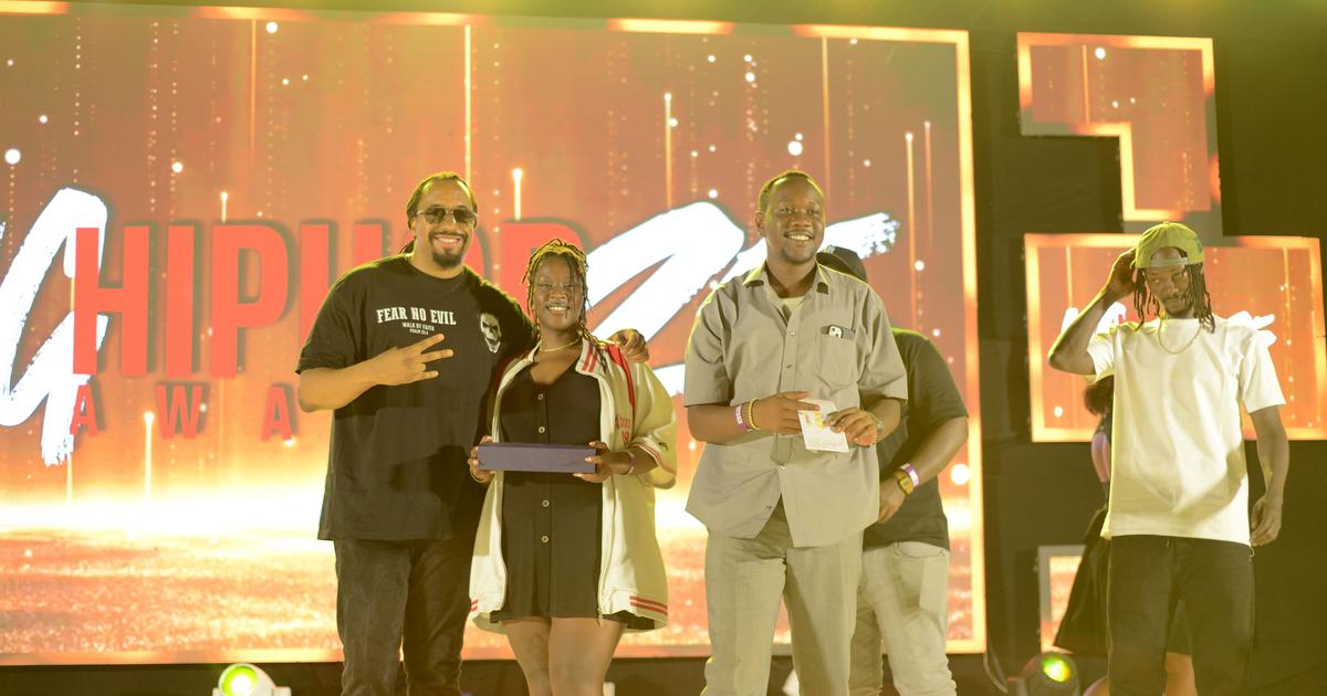 Ugandan Hip Hop icons and newcomers celebrate unity at 8th UG Hip Hop ...