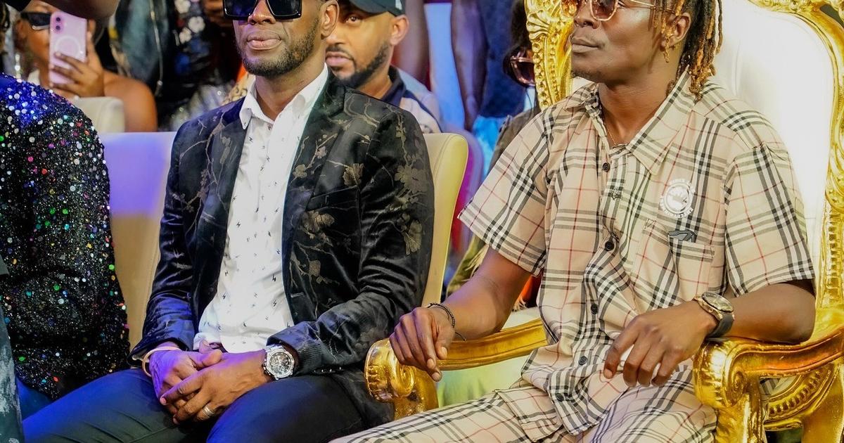 King Saha gets big UBL boost for Lugogo concert | Pulse Uganda