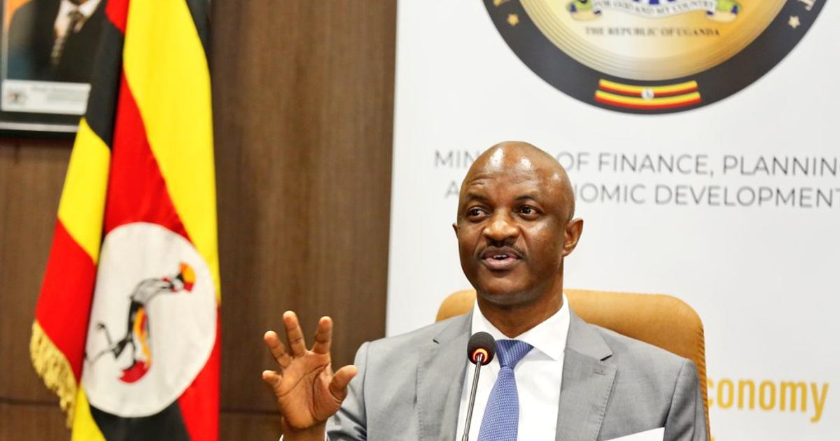 Uganda shilling named world’s most stable currency | Pulse Uganda