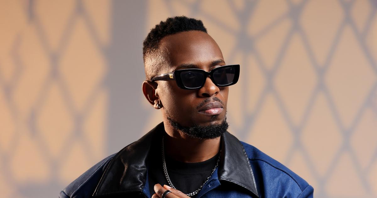 Double Life: Meet the top architect topping the music charts | Pulse Uganda