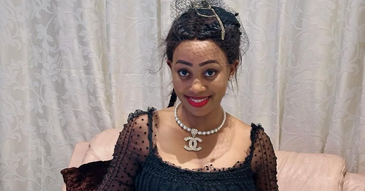 Sasha Ferguson talks prospects of reconciliation with Canary | Pulse Uganda