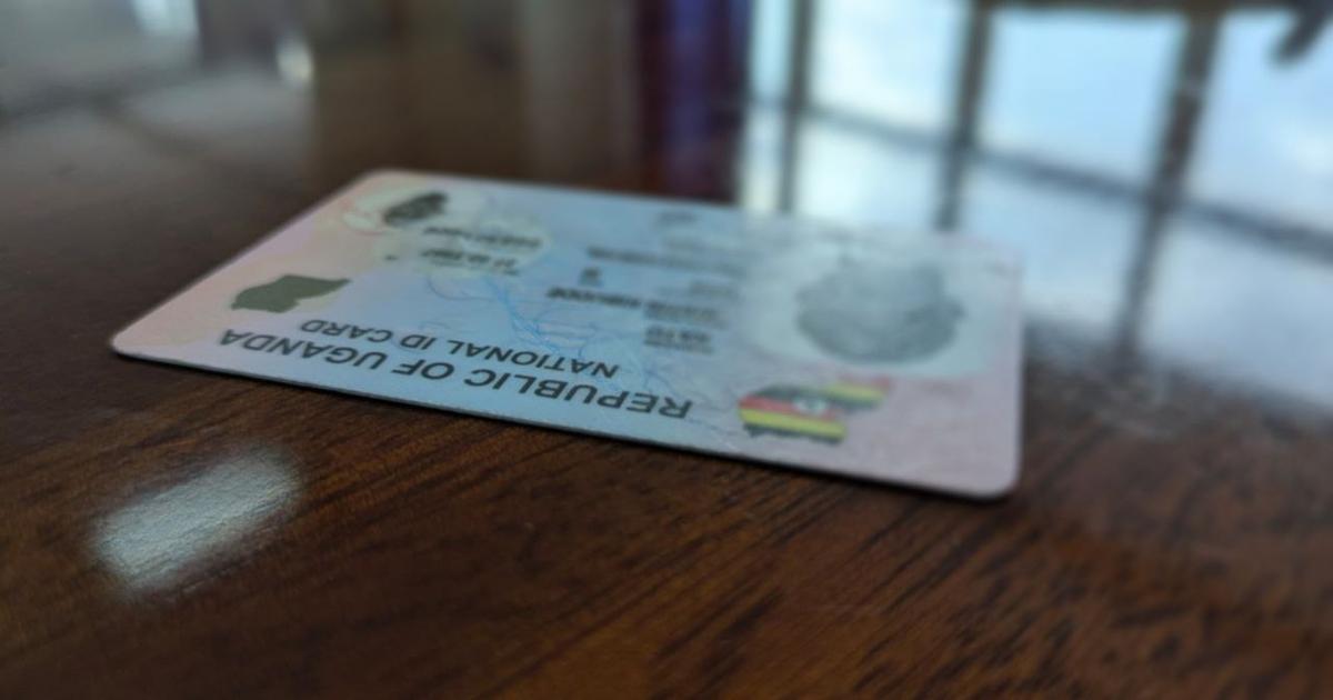 NIRA flags fake website offering express national IDs | Pulse Uganda