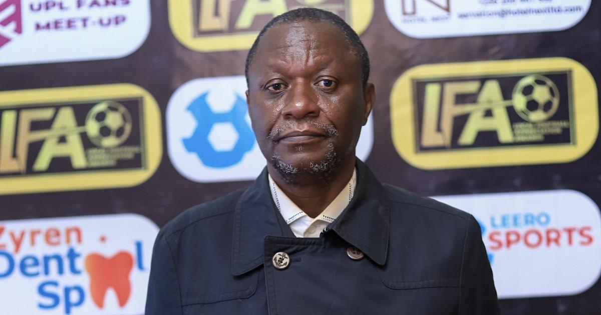 Police break silence on coach Mike Mutebi disappearance | Pulse Uganda