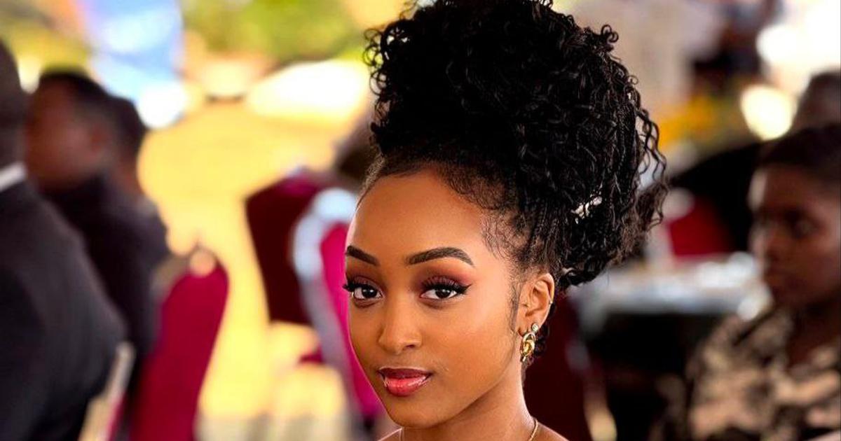 Jan Mukiibi lists accounts impersonating her on social media | Pulse Uganda