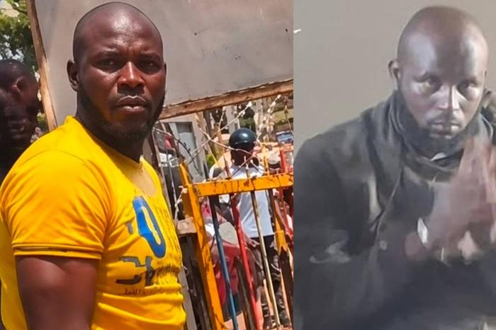 Obed among 2 more suspects arrested over rugby player Gongodyo's death ...