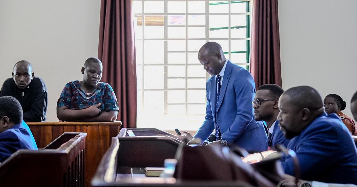 How improperly registered SIM cards landed Ugandans in prison | Pulse ...