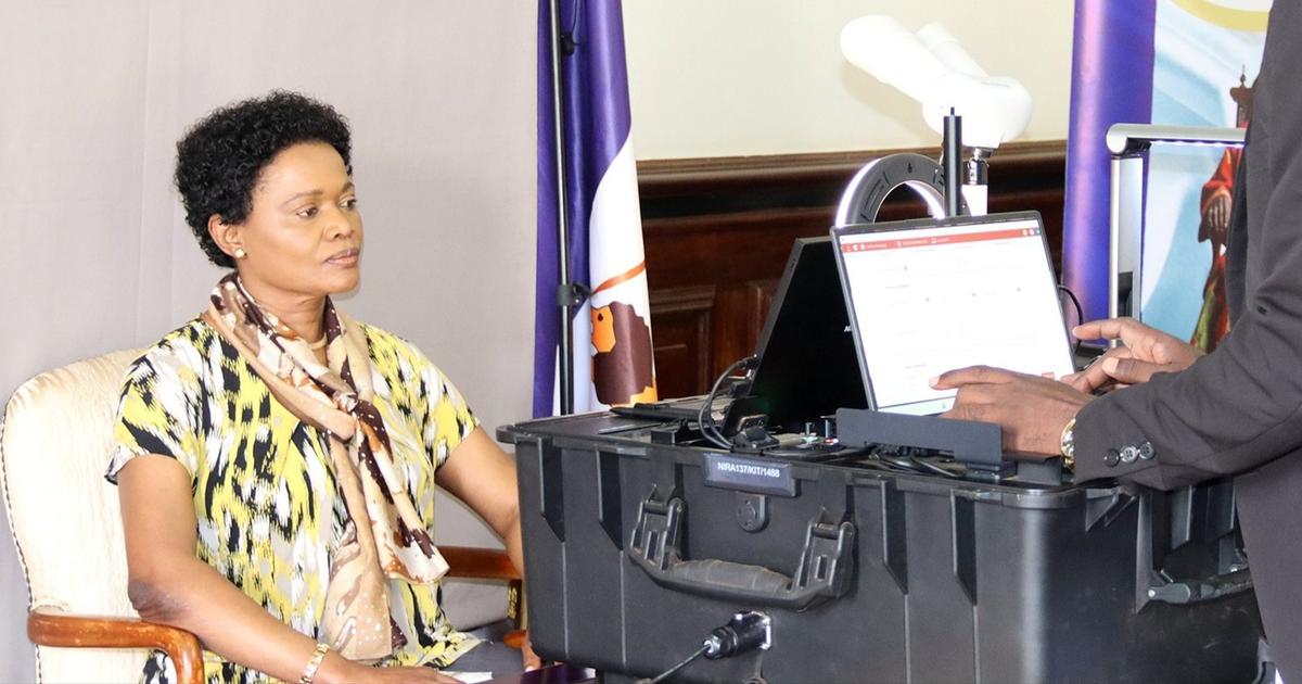 2 advantages of online pre-registration before visiting NIRA | Pulse Uganda