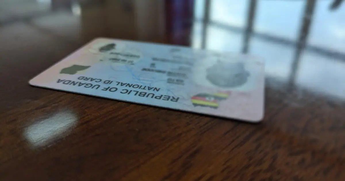 NIRA unveils online ID pre-registration portal as mass renewal exercise ...