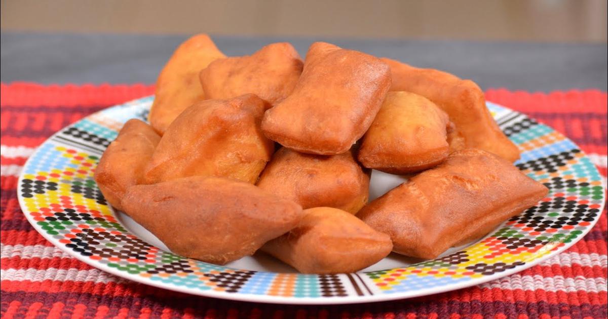 How to make Mandazi: A step-by-step guide to make delicious Ugandan ...