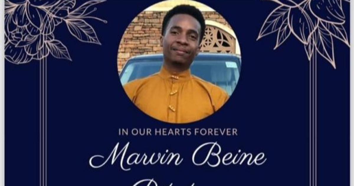 Bitature's son Marvin is dead | Pulse Uganda