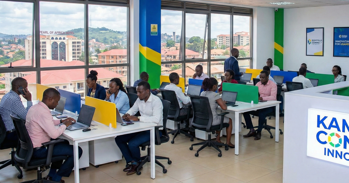 The role of employer branding in recruitment success | Pulse Uganda