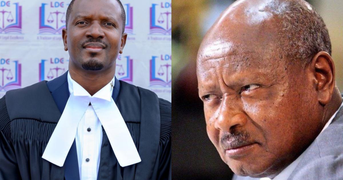 Hudu Hussein appointed as Kumi RDC in latest reshuffle | Pulse Uganda