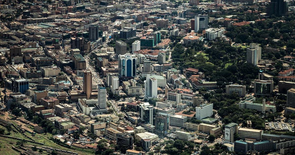 Kampala gears up for TRACE Awards City Tour | Pulse Uganda