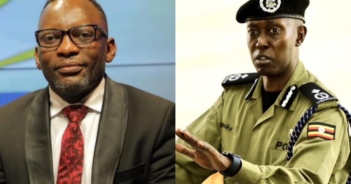 Mystery deepens: Inside 'kidnap' and reappearance of Charles Muvawala ...