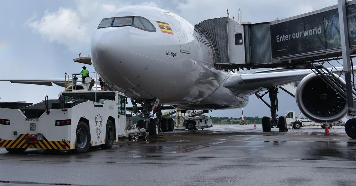 Why very few airlines fly Uganda Airlines’ A330-800 Neo | Pulse Uganda